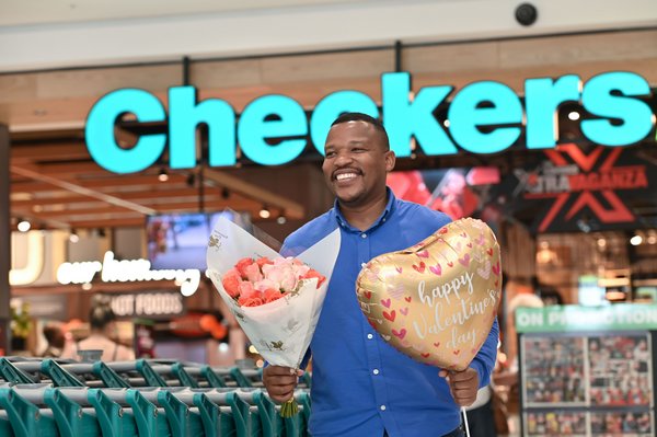 Roses are red and now 75% locally sourced by Checkers for Valentine’s ...