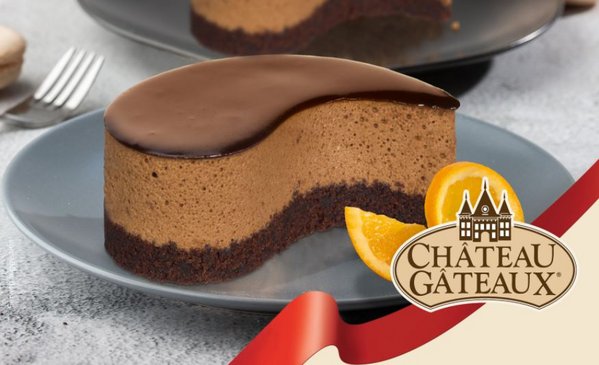 You can now shop Chateau Gateaux at select Makro stores — www.guzzle.co.za