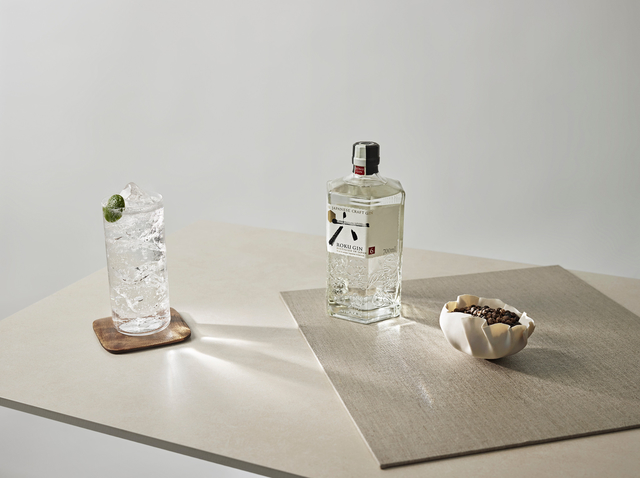 Warm yourself up this winter with these Roku Japanese Gin Cocktail ...