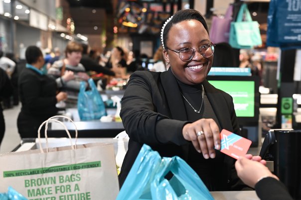 Prices slashed for Checkers Xtra Savings member this weekend — www ...
