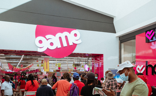 Game to close stores across SA, expect discounts of up to 40% on items ...