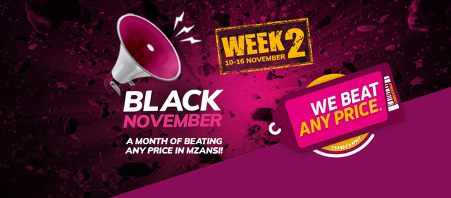 Game Black November deals week 2 are here, see what's on special — www ...