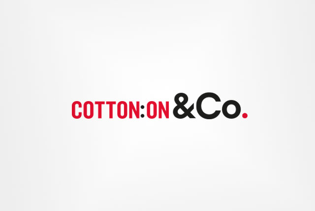 Cotton On Releases New Online Store — www.guzzle.co.za