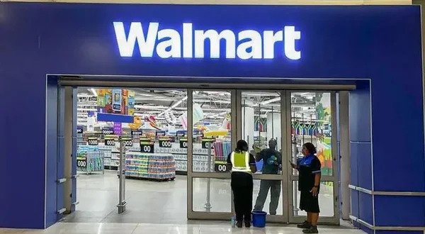Walmart Confirms Fourways Mall as Location for first South African ...