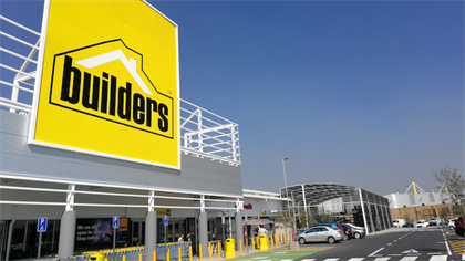 Builders launches new benefits program, Builders+ — www.guzzle.co.za