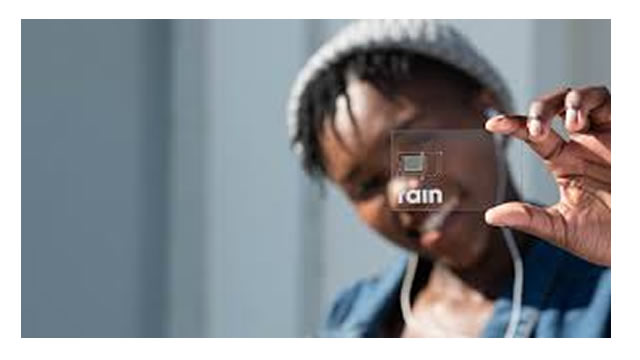 Rain launches 5G in Cape Town — www.guzzle.co.za