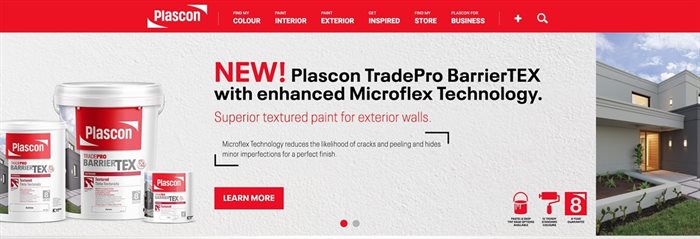 Plascon launches its own online store and retail platform — www.guzzle ...