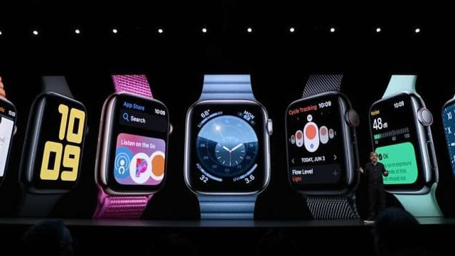 Apple adds new features for the Apple Watch — www.guzzle.co.za
