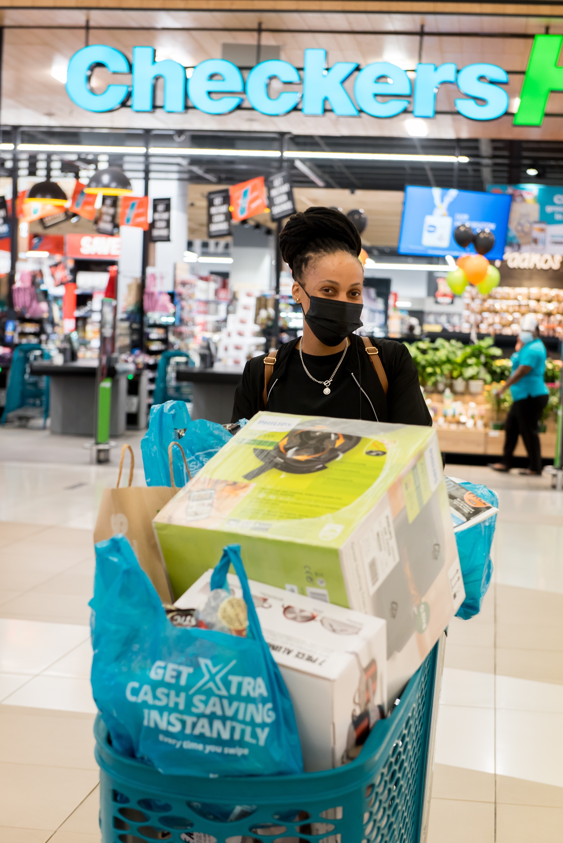 Shoprite and Checkers continue to lead the way on Black Friday — www ...