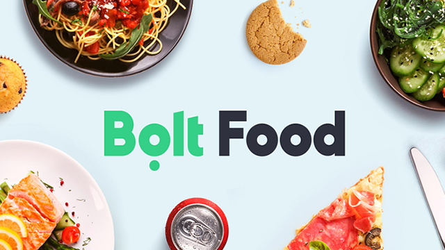 Bolt launches its food delivery service in SA — www.guzzle.co.za