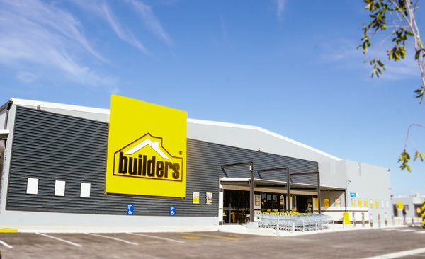 Builders Keeps Homeowners Top Of Mind With Announcement Of First Black ...