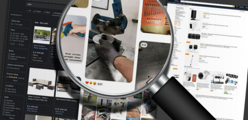 Builders launches Product Finder tool for impossible-to-find items ...