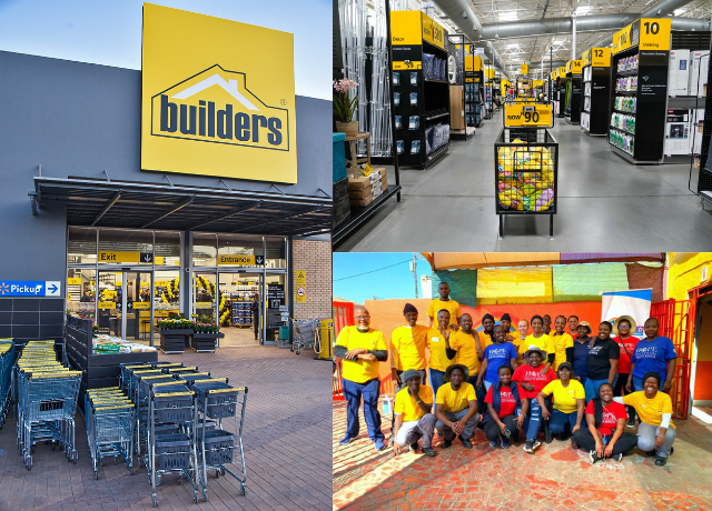 Wonderboom welcomes new Builders store — www.guzzle.co.za