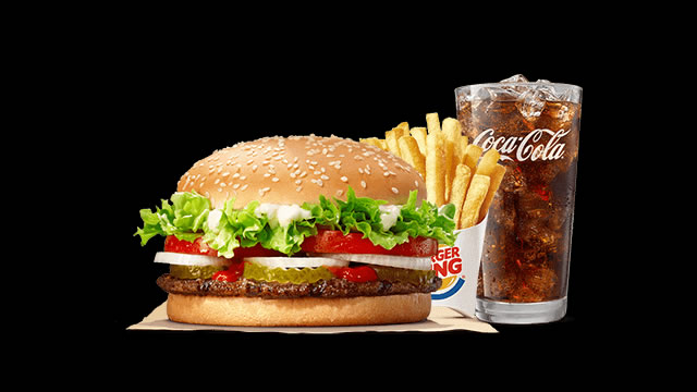 Burger King to launch meatless Whopper in the US — www.guzzle.co.za