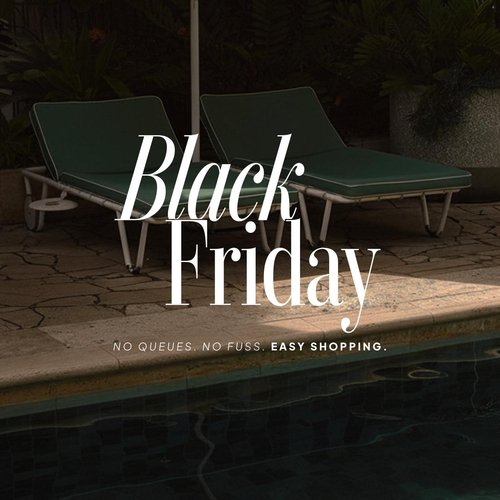 Superbalist Kicks Off Black Friday 2025 with Priority Deals and ...