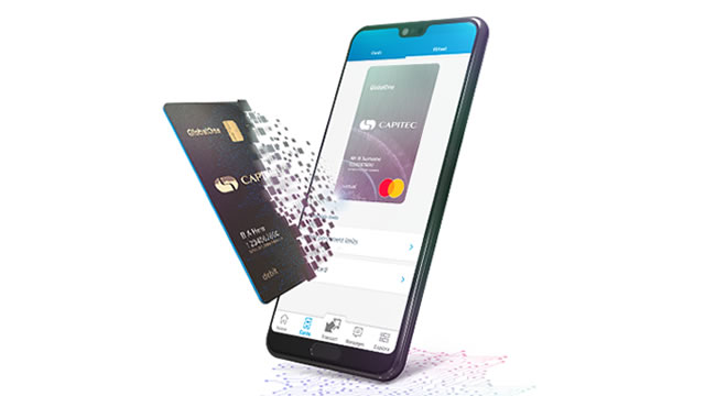 Capitec unveils new virtual banking card — www.guzzle.co.za