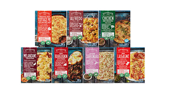 Checkers launches exclusive range of Gourmade frozen meals — www.guzzle ...