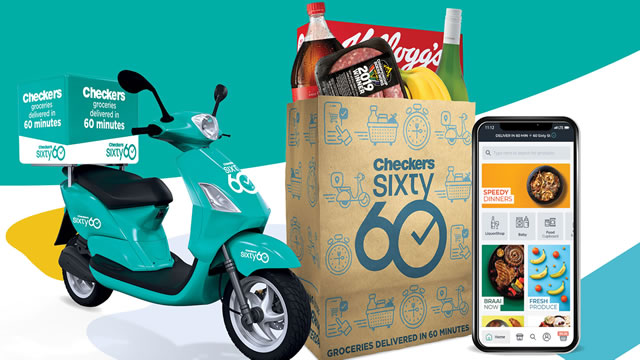 Checkers will no longer do free grocery deliveries starting next week ...