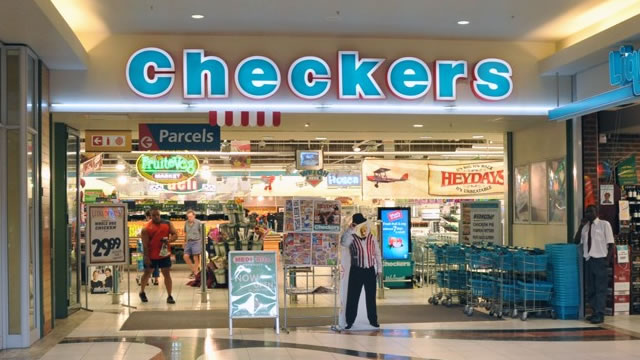 See Checkers new rewards programme, Xtra Savings — www.guzzle.co.za