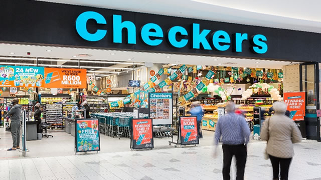 Checkers partners with Starbucks to have coffee shops at Checkers ...
