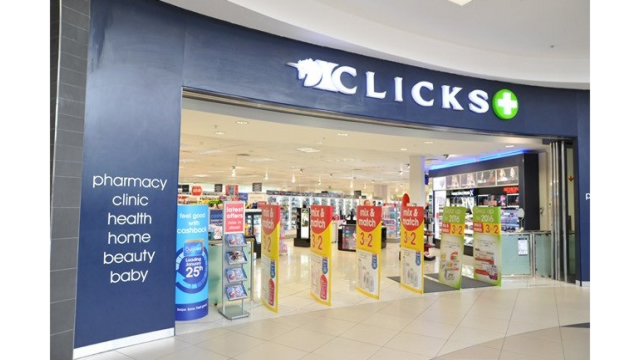 FNB announces new eBucks partner, Clicks — www.guzzle.co.za