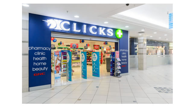 Clicks plans to open 41 new stores — www.guzzle.co.za