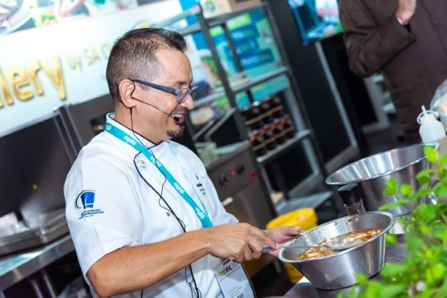 Hostex at 40: A Legacy of Trust, Taste, and Tenacity — www.guzzle.co.za