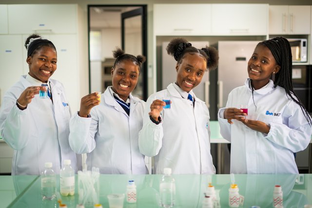 Barbie Dream Gap Project Empowers Young Women in STEM this ...