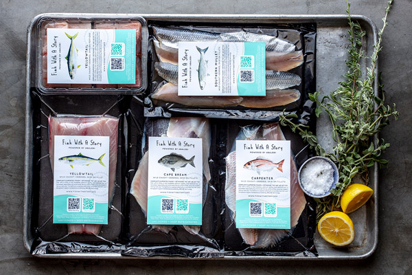 Abalobi's ethically-sourced seafood now just a click away with new ...