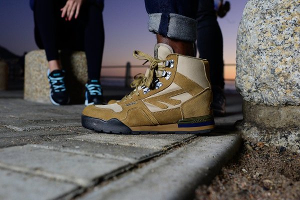 Hi-Tec Relaunches Its Revamped Store In Kuilsriver — www.guzzle.co.za