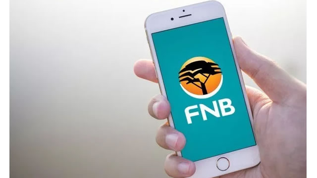 You can now shop in the FNB banking app — m.guzzle.co.za