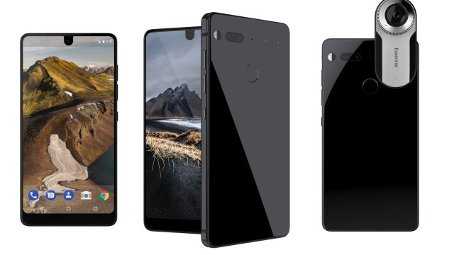 The Smartphone Flagship Killer… — www.guzzle.co.za