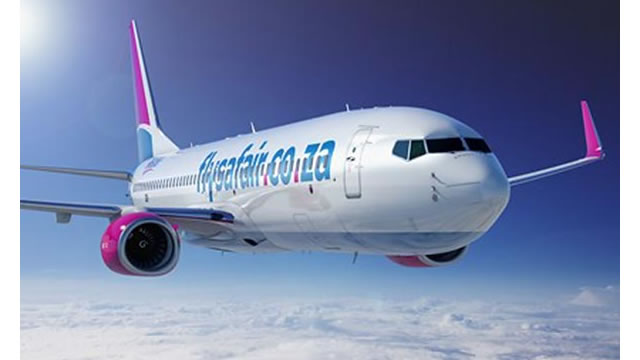 FlySafair launches their Christmas in July promotion — www.guzzle.co.za