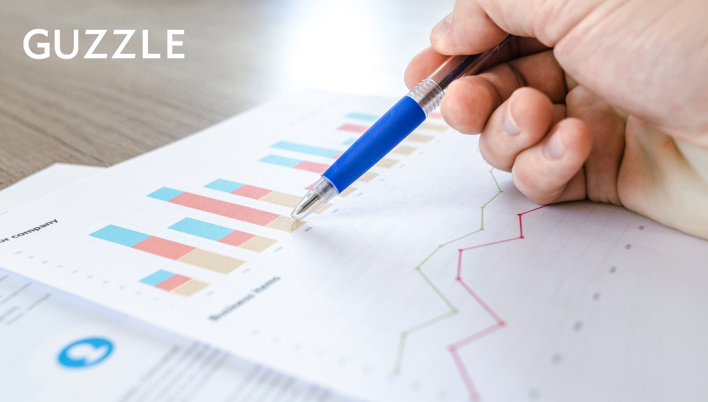 Fresh Insights for Retailers: Guzzle’s Latest Shopper Survey Unveiled ...