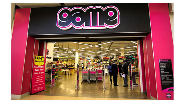 Game launches new Summer specials for October — www.guzzle.co.za