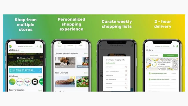 Grocery Delivery app OneCart gets a refreshed design to improve ...