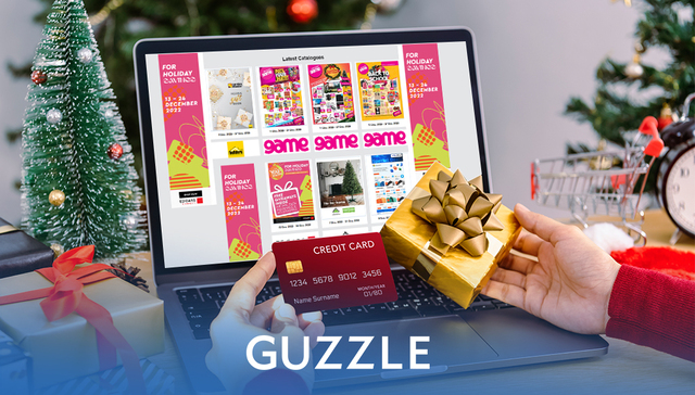 Prepping your store for the festive season shopping season — www.guzzle.co.za