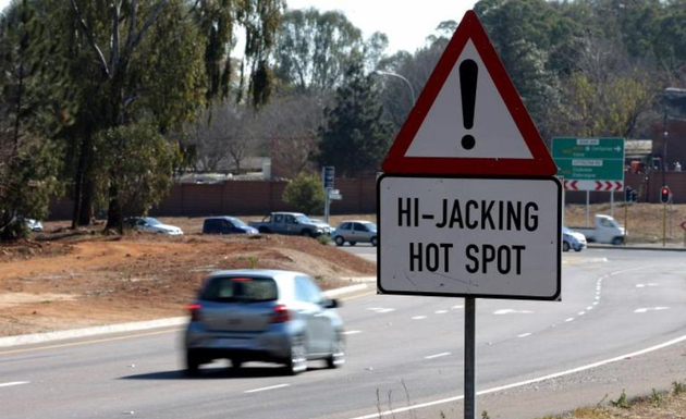 What's The Hijacking Stats In Your Province? — www.guzzle.co.za