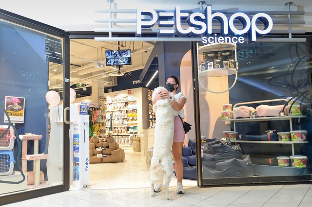 Checkers expands network of Petshop Science stores as SA pet economy grows — www.guzzle.co.za