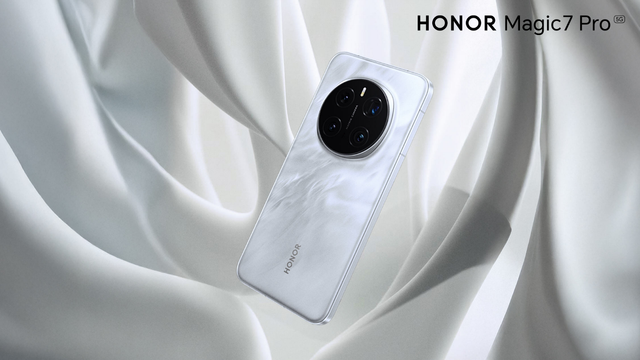 HONOR continues to set the bar with innovative AI and user-first ...