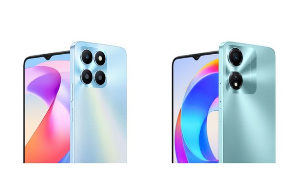 HONOR Sets New Standard for Entry-Level Smartphones with New HONOR X6a ...