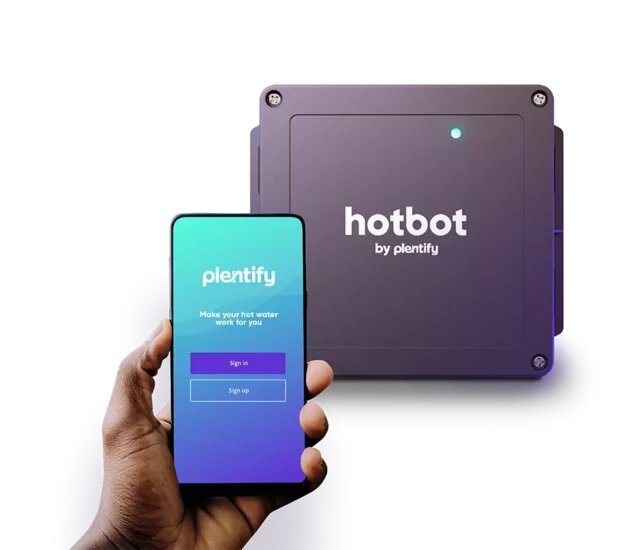 Plentify and Cellucity partner to bring HotBot to retail and fight ...