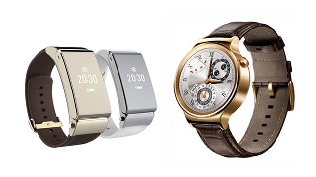 Huawei launches its wearables sale — www.guzzle.co.za
