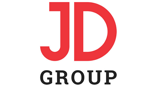 The JD Group and its brands to rebuild and restock after last week's ...