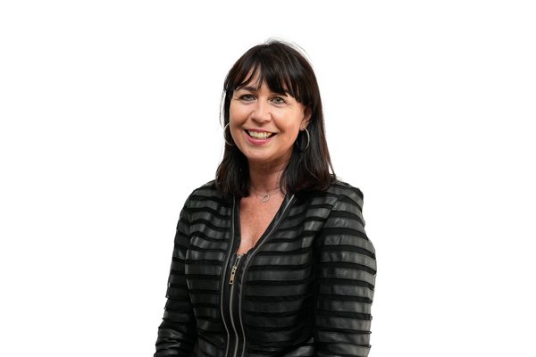Builders Appoints Karen Ferrini as New Vice President — www.guzzle.co.za