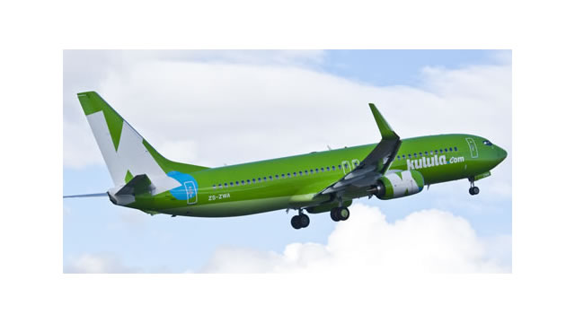 Kulula Airlines now passengers to use their electronics on flights ...