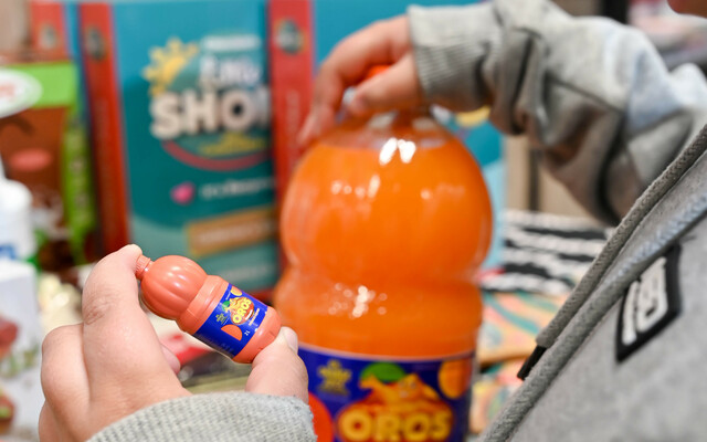 Checkers Little Shop is back and even better – with minis made from ...