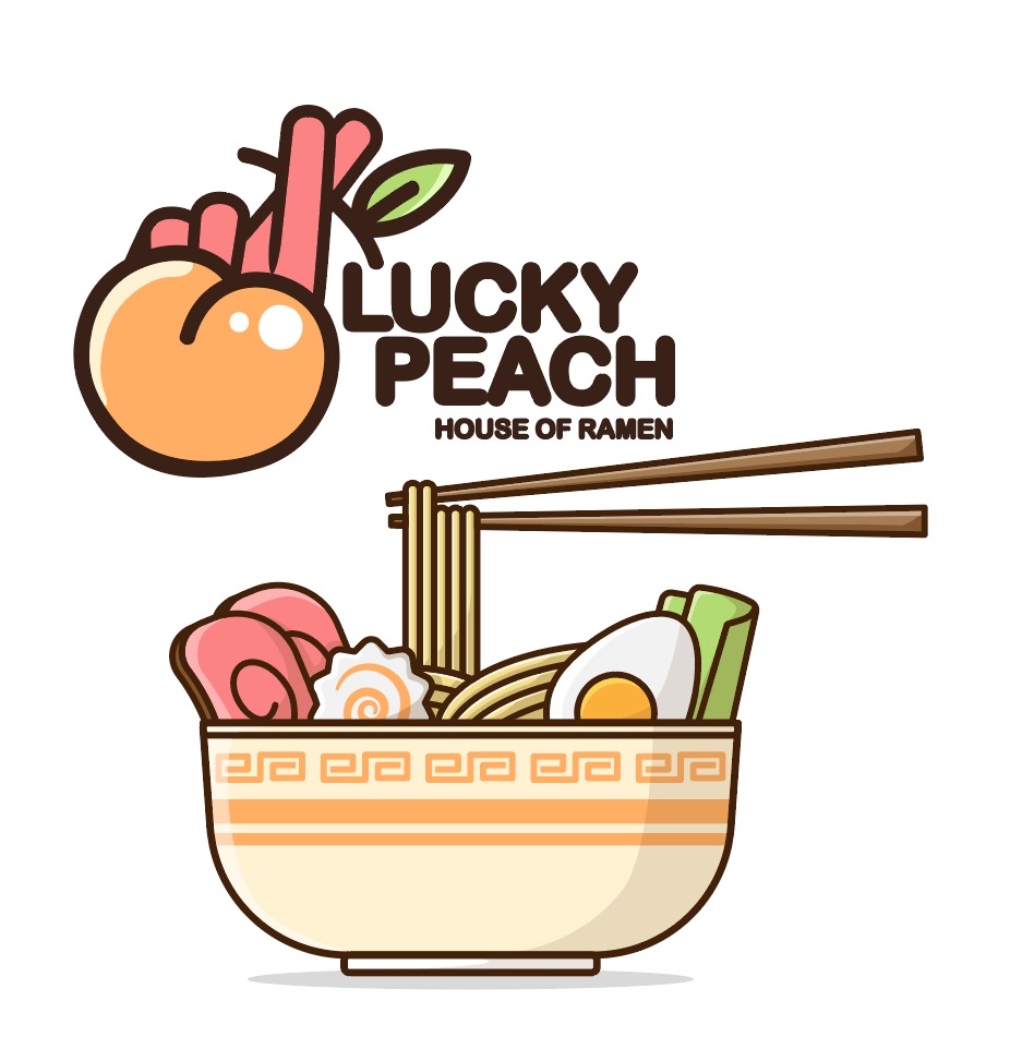 Lucky Peach Ramen launches in Birdhaven Gauteng — www.guzzle.co.za