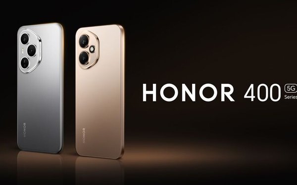 How Slick Is Really Slick? Here’s 5 ways the HONOR 400 Series answers ...