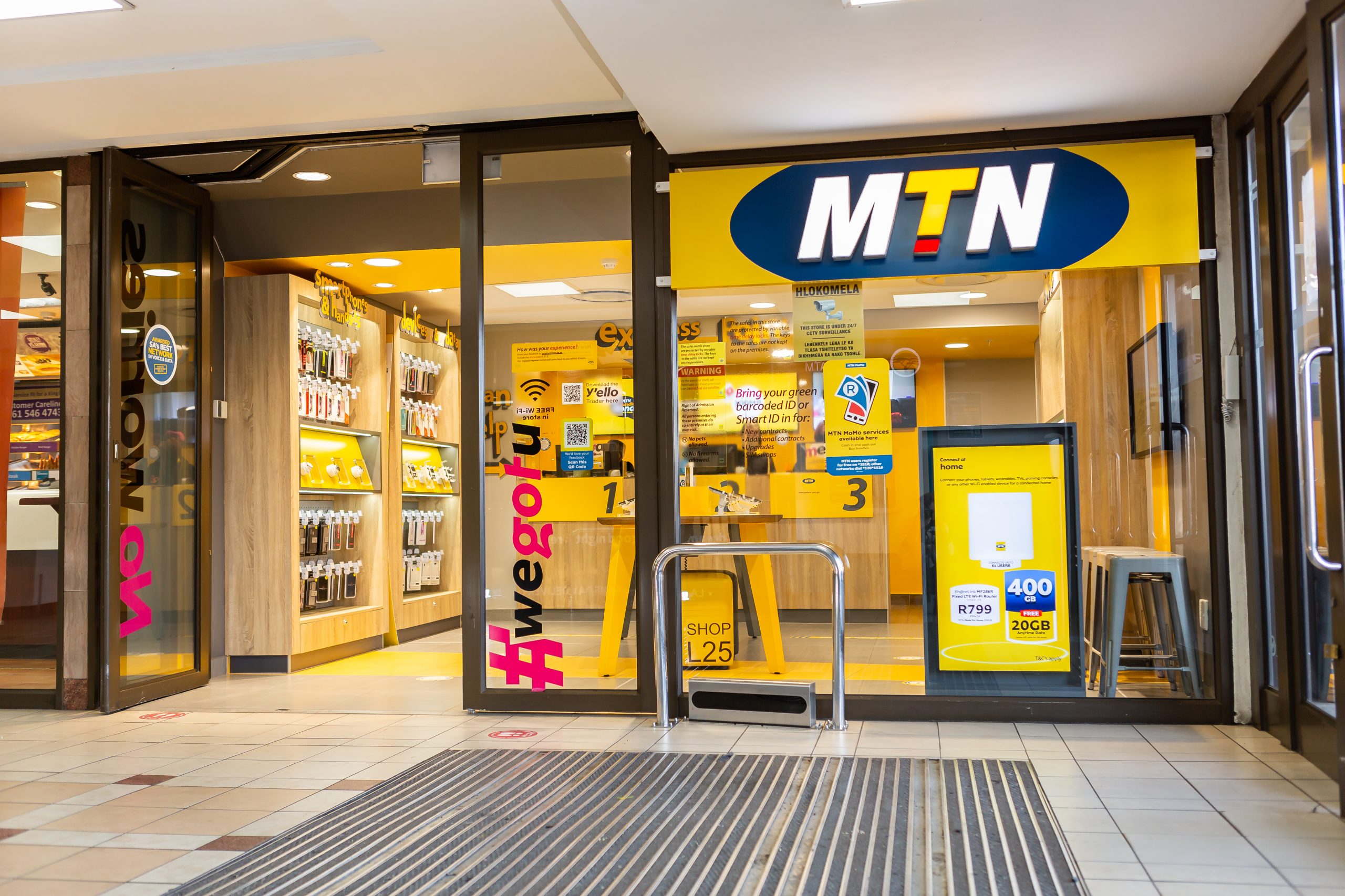 MTN's EverydayGigs data prices are now cheaper — www.guzzle.co.za